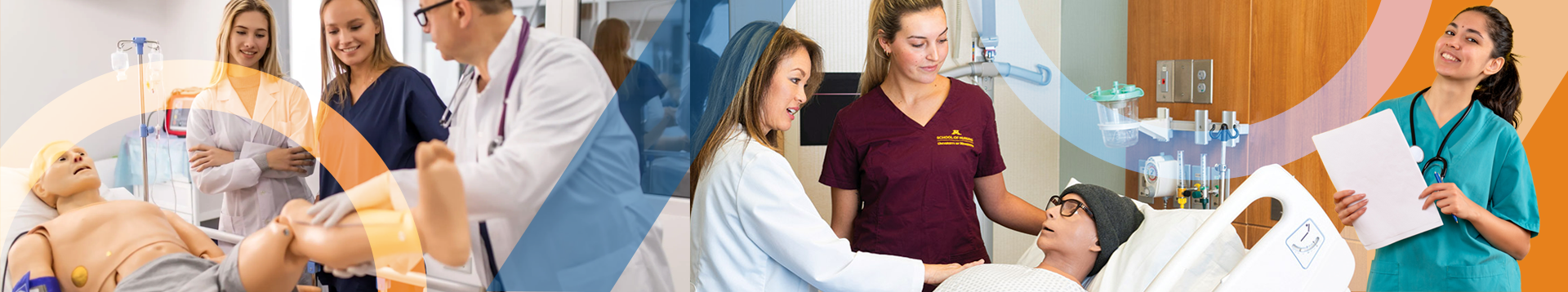 Medax OSCE Academy - Expert Nursing Exam Preparation | NMC OSCE, OET & CBT Training